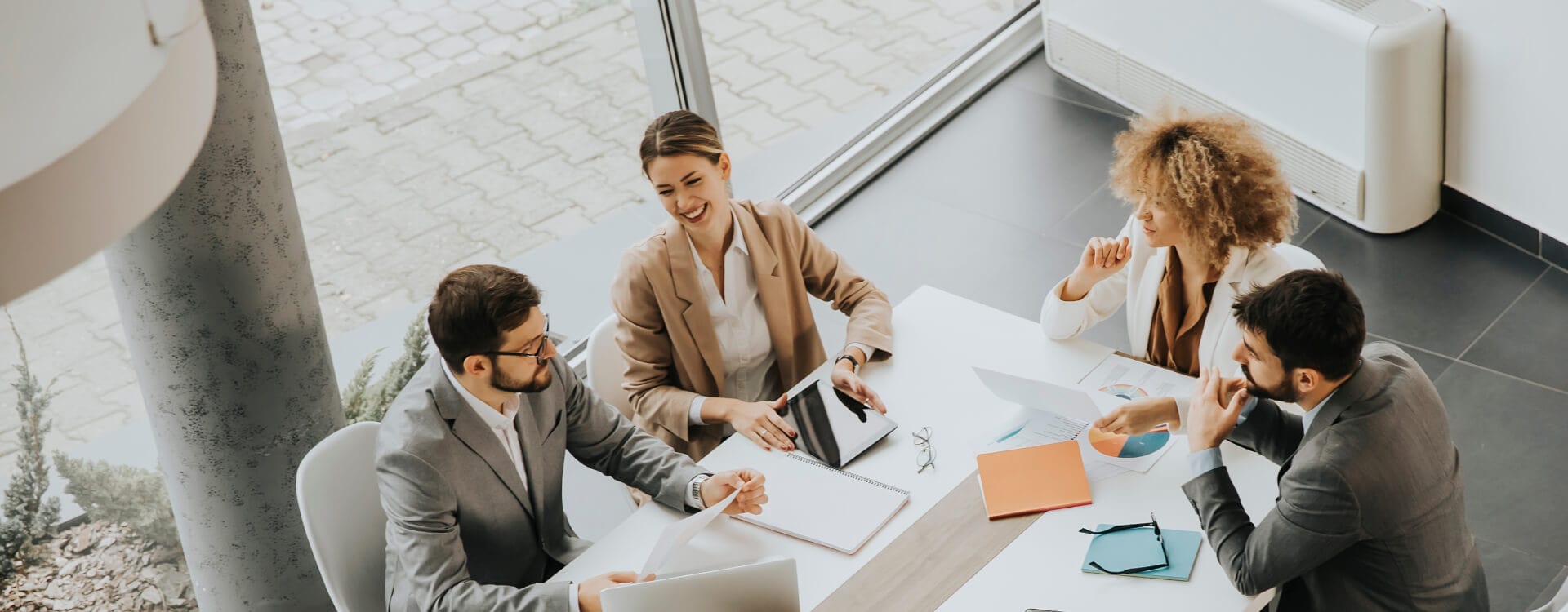 Web Development – CenterLink Sverige AB | IT Solutions Company